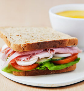 Our Food – Merrie England Coffee Shops