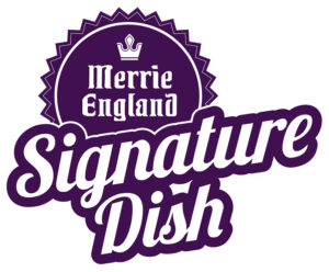 Our Food - Merrie England Coffee Shops