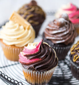 Bakery – Merrie England Coffee Shops