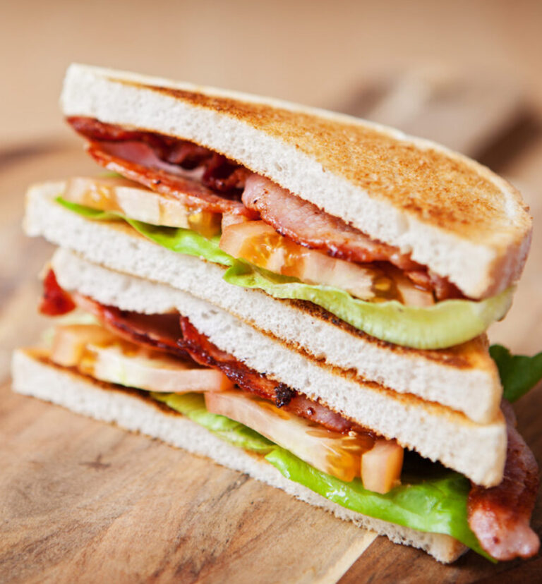 Our Food - Merrie England Coffee Shops