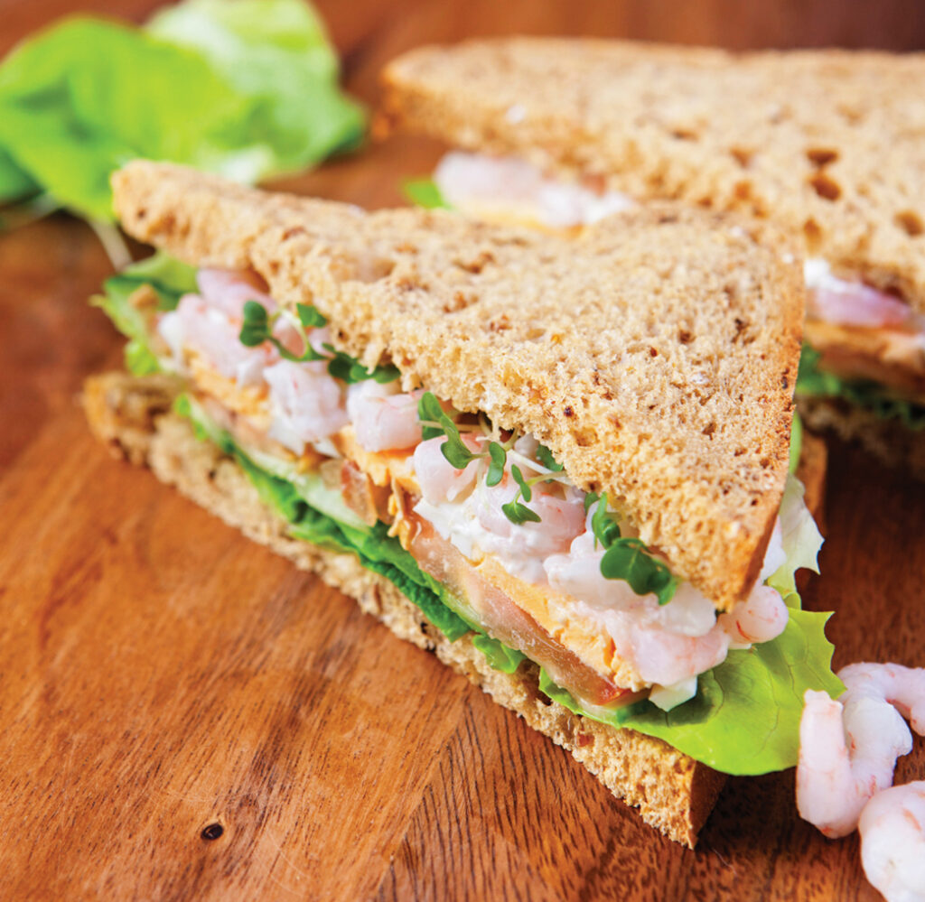 Home - Merrie England Coffee Shops