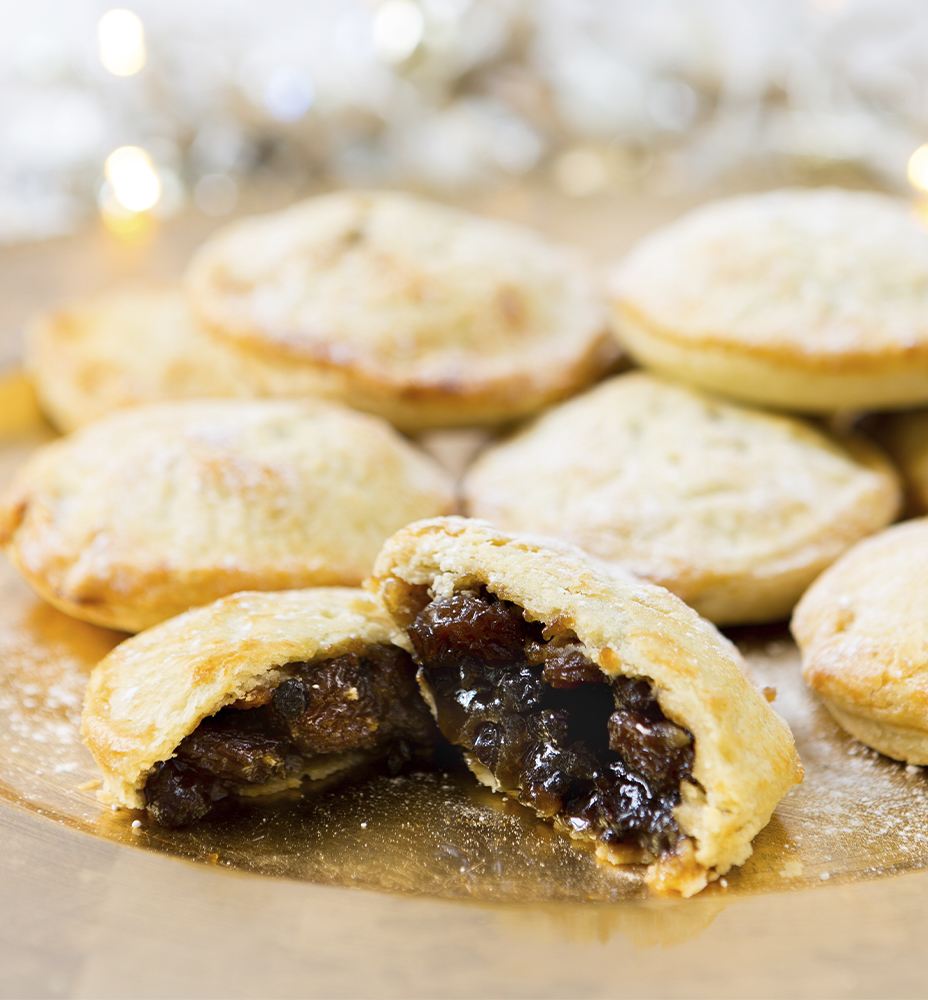 Bakery – Merrie England Coffee Shops