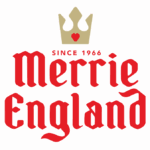 Locations - Merrie England Coffee Shops